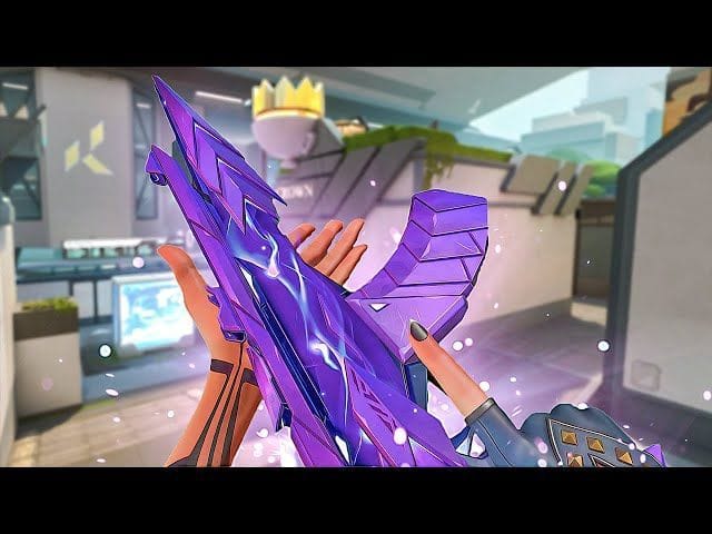 Top 5 Valorant skins every Reyna player must try