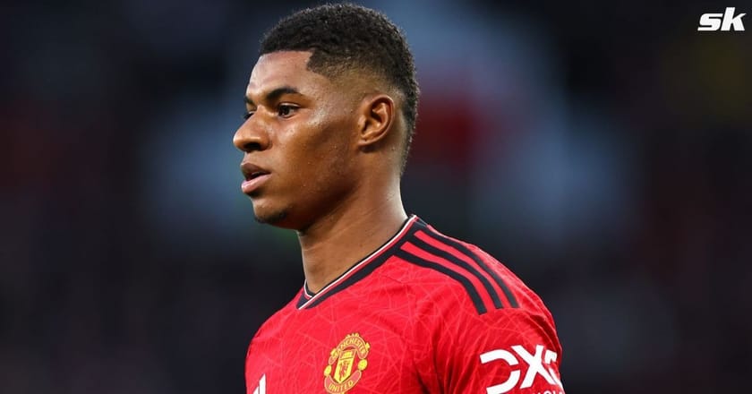 Marcus Rashford spends £250,000 on new luxury van as Manchester United ...