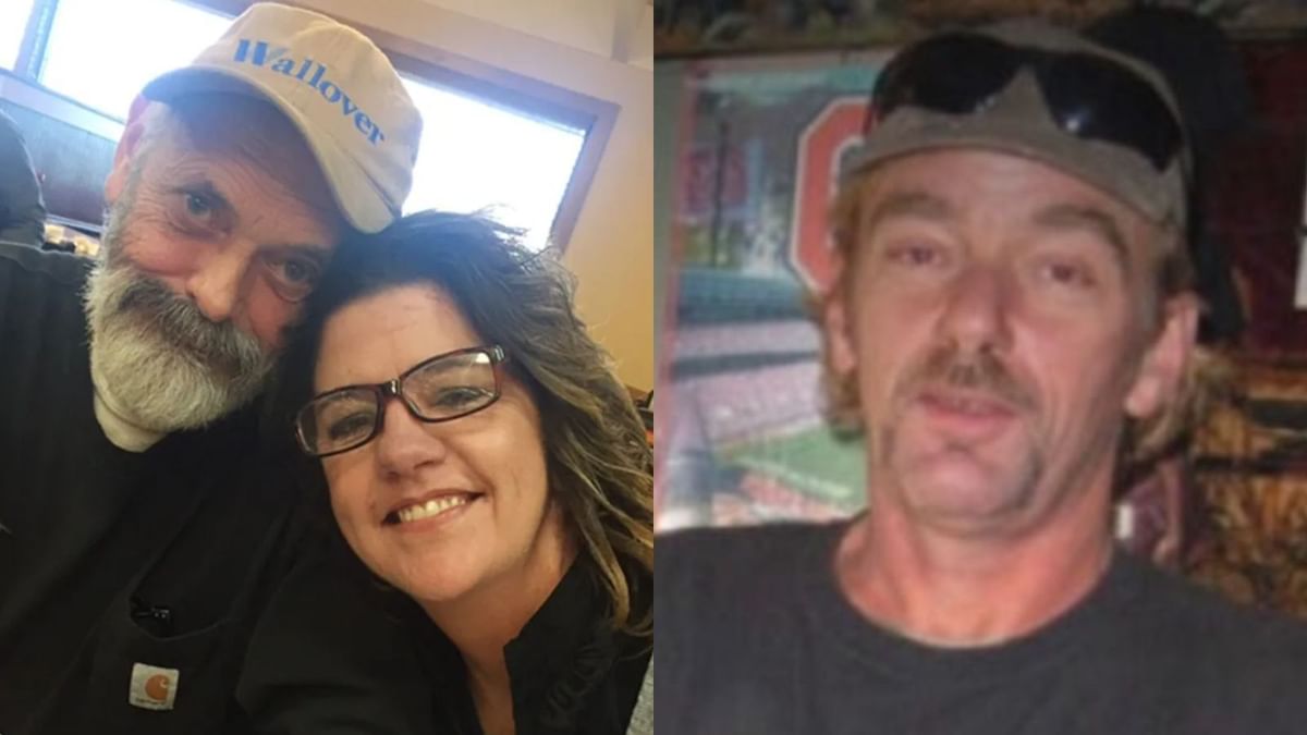 The Murder Tapes on ID: How did Leann Potts, Thomas Littler, and Rick ...