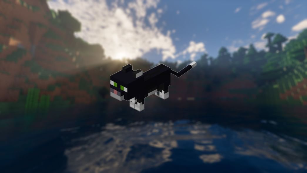 List of real-life animals in Minecraft