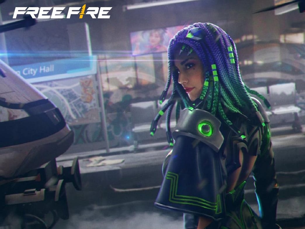 Free Fire OB43 update expected release date and more details