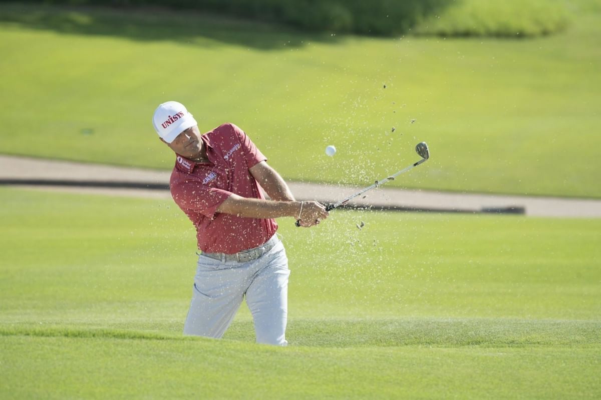 What are Ryan Palmer Career Earnings, Contract, Salary Cap Details ...