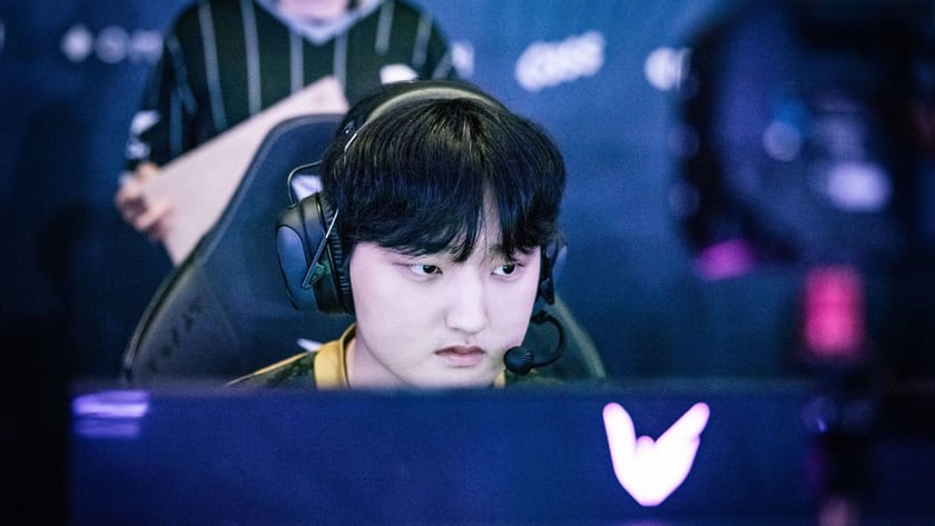 10 best ADCs in League of Legends Worlds 2023, ranked