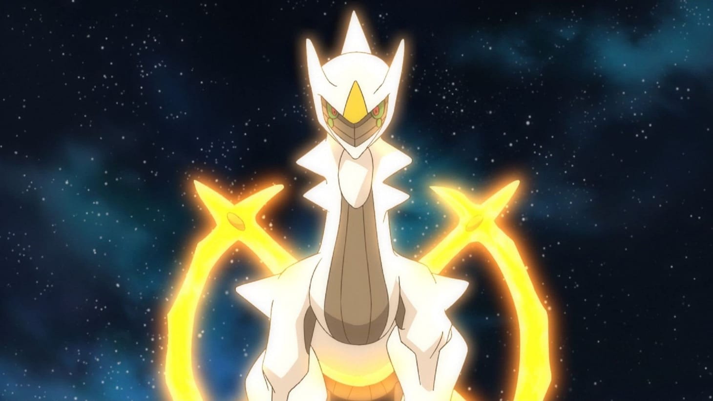 5 reasons Niantic may never release Arceus in Pokemon GO