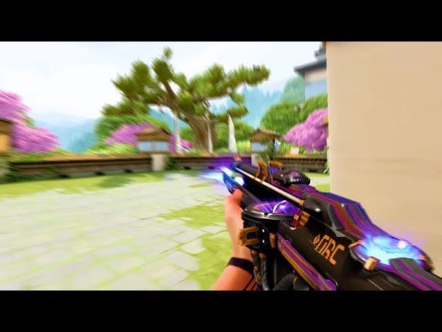 Top 5 Valorant skins every Reyna player must try