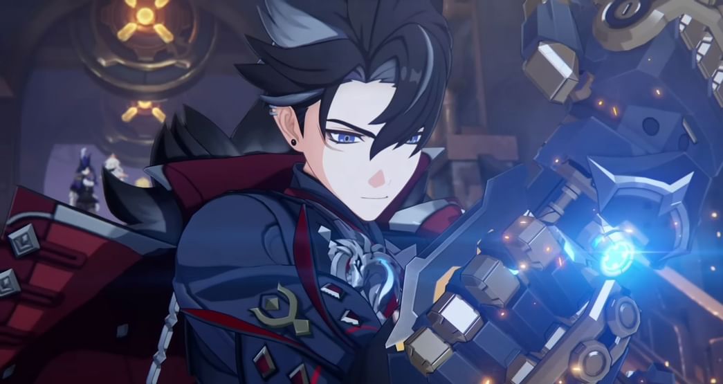 Genshin Impact Wriothesley build guide: Best artifacts, weapons, and ...