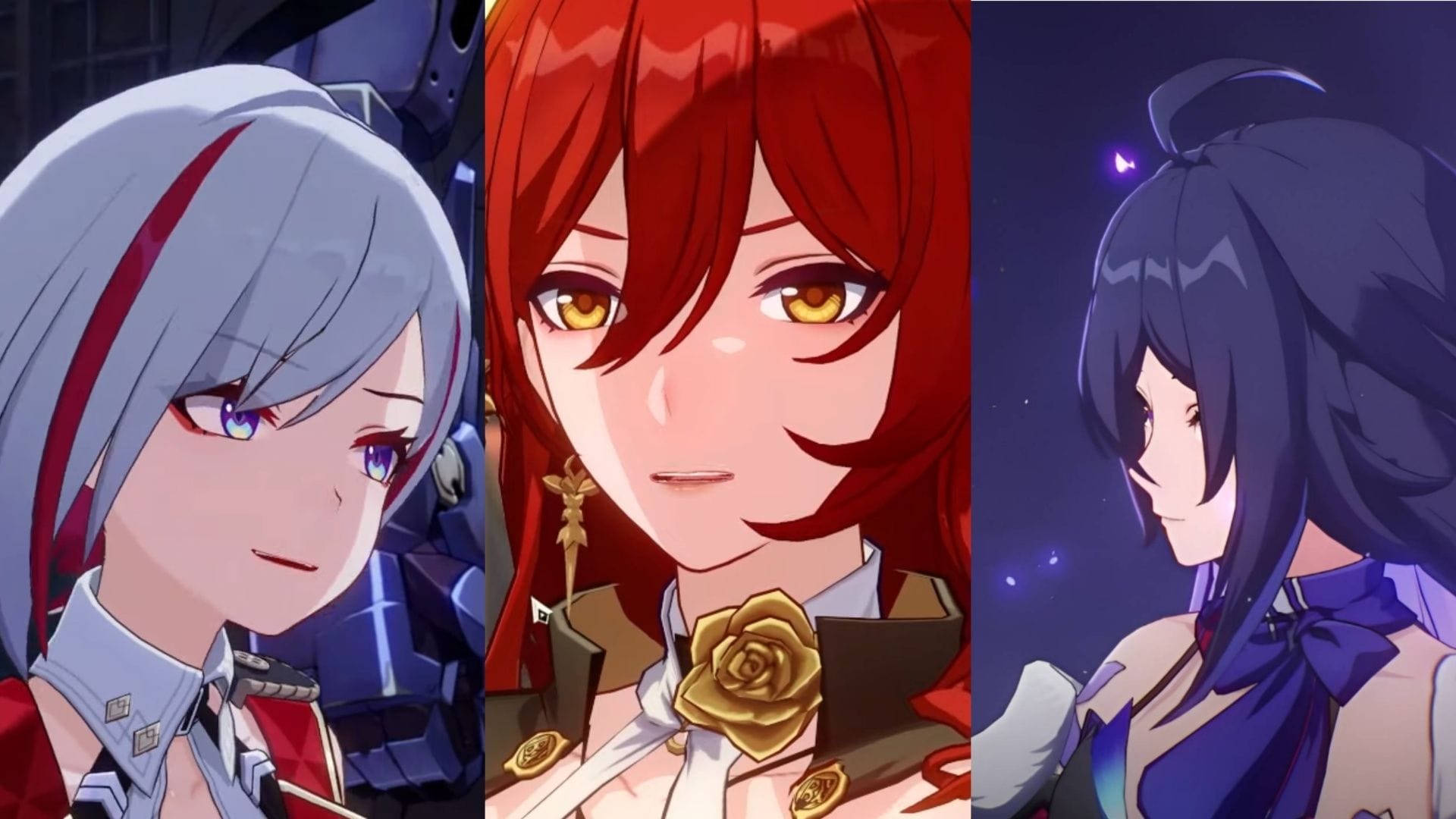 Honkai Star Rail: Best teams for Planar Infinity Infinite Expansion ...