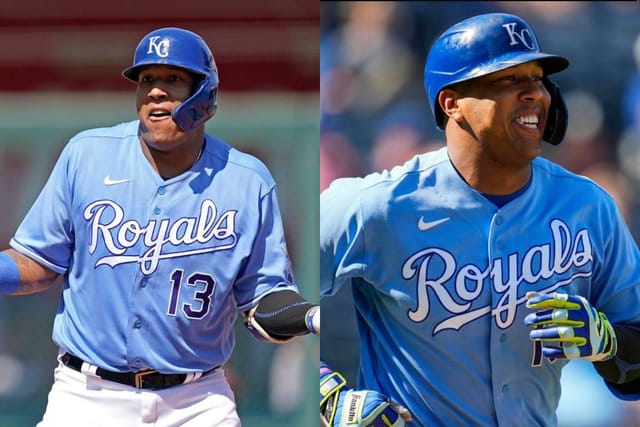 Which Royals players have had a 100+ RBI season? MLB Immaculate Grid ...