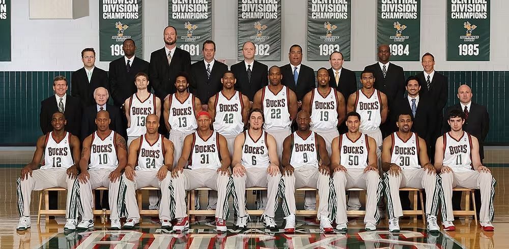 Milwaukee Bucks News, Updates, Players, Stats, Trade & Rumors