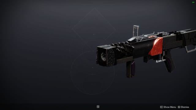 5 best Arc weapons in Destiny 2