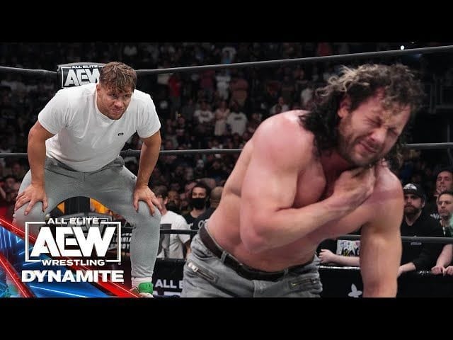 Top AEW star claims he doesn't care about haters