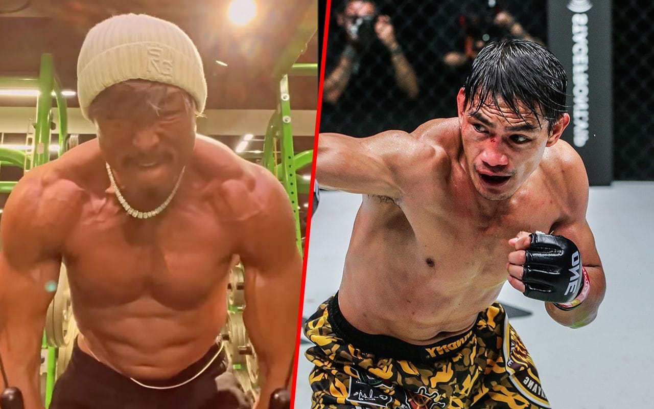 Akiyama: “Bro is strong” - Fans want Eduard Folayang, Sage Northcutt ...