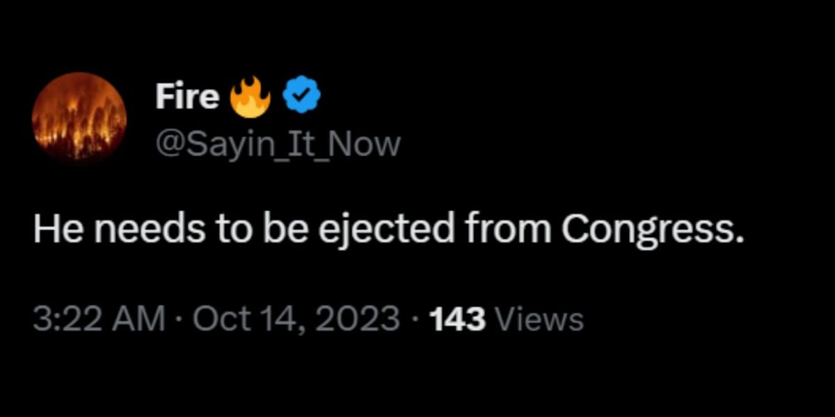 Dave Considine: What did Dave Considine say about gender? Democratic ...