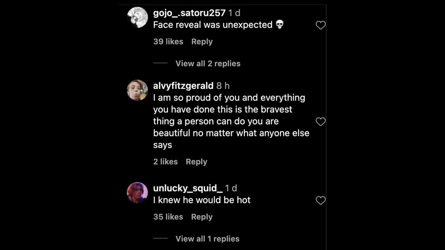 Who is BoyWithUke? Fans are in love as masked TikTok singer finally ...