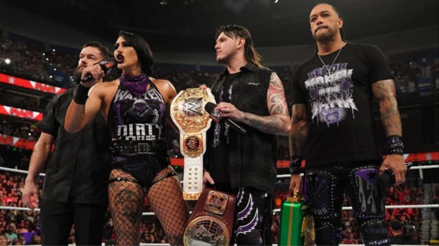 The Judgment Day to finally dispose of former champion? Exploring the ...