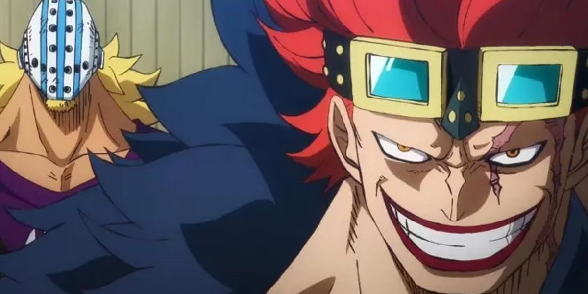 5 One Piece vice-captains who are just like their captains (and 5 who ...
