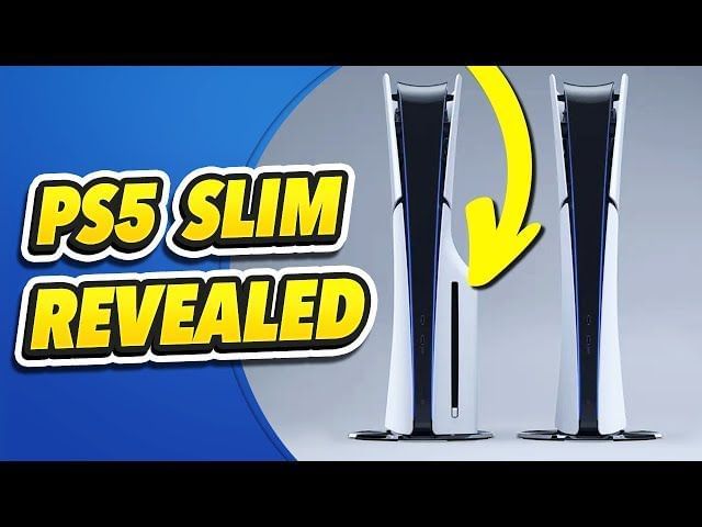 PS5 Digital Edition vs PS5 Slim: Major differences, prices, and more ...