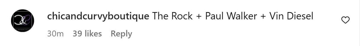 "He look like Mr Clean": Dwayne The Rock Johnson wax figure goes ...