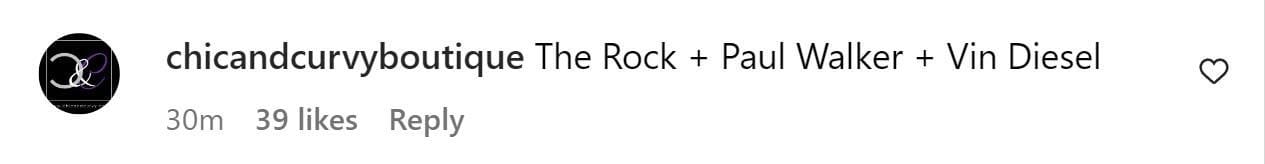 "He look like Mr Clean": Dwayne The Rock Johnson wax figure goes ...