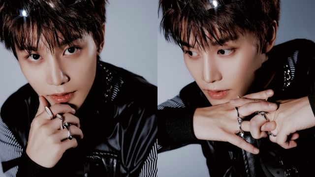 "HE SHOULDN'T BE AT WORK": Fans outraged at SM Entertainment as they ...