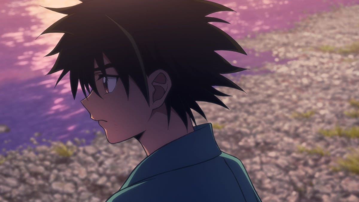 Rurouni Kenshin episode 17: Raijuta vs Kenshin concludes as Yutaro's ...