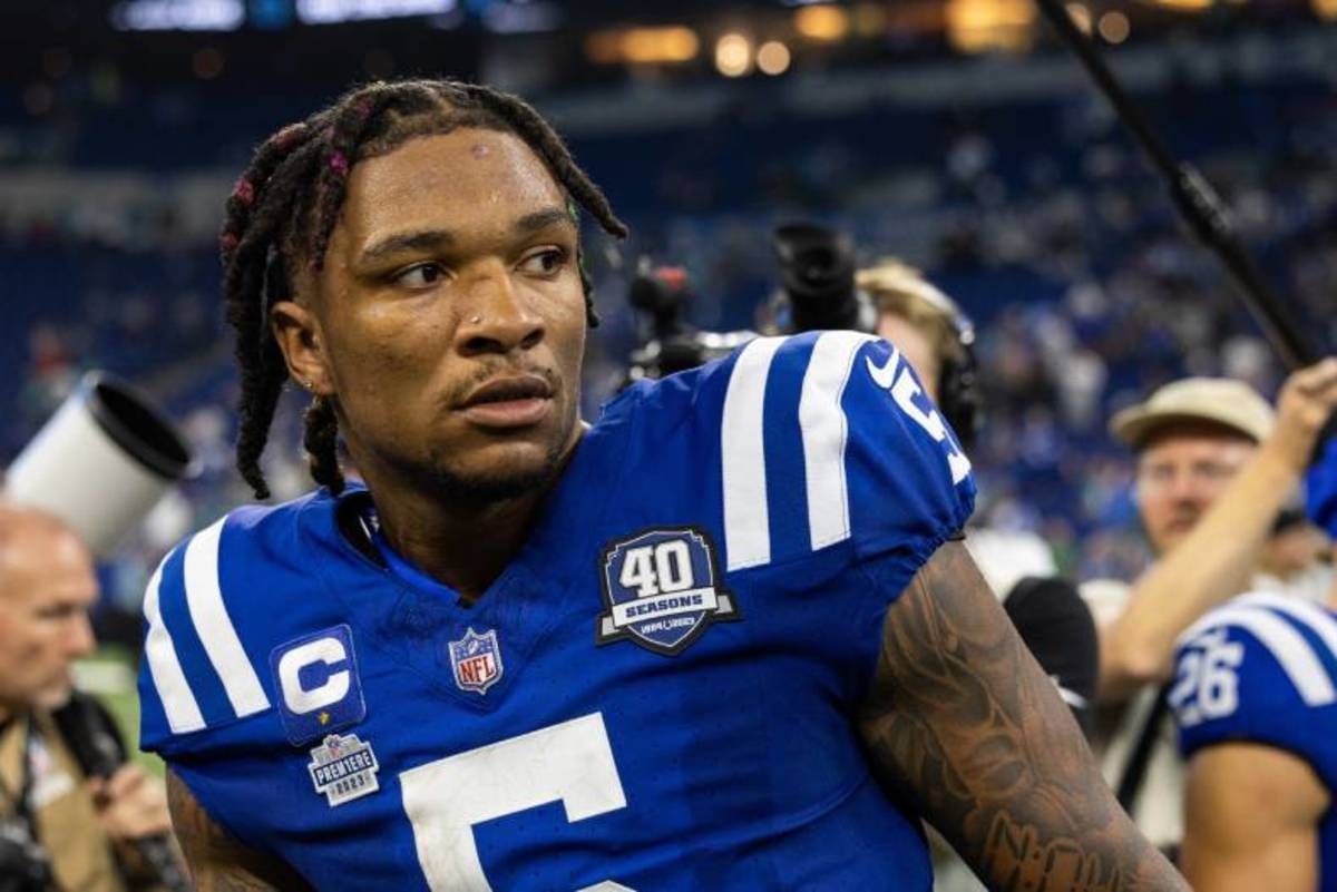 NFL Inactives today: Who is out for Sunday Week 6?