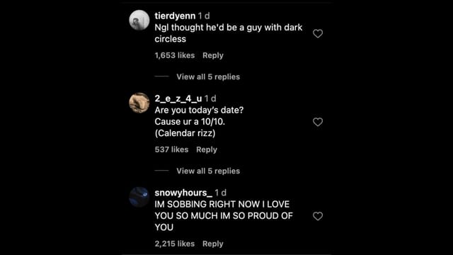 Who is BoyWithUke? Fans are in love as masked TikTok singer finally ...