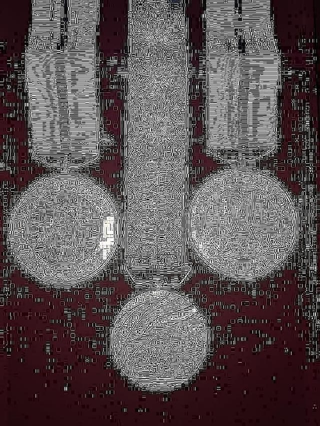 Asian Games Medal Tally 2023 Medal Table, Standings, Winners List