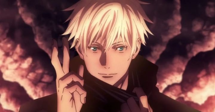 What is Domain Expansion in Jujutsu Kaisen?