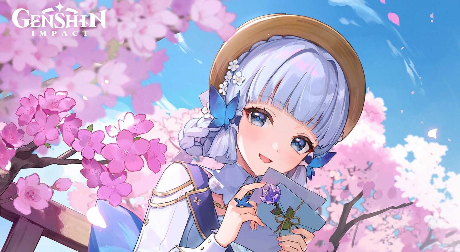 Best Cryo characters in Genshin Impact: DPS, support and healer, and ...