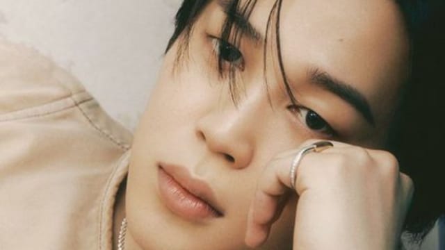 "GLOBAL IT BOY JIMIN": BTS fans celebrate as Busan government assures ...