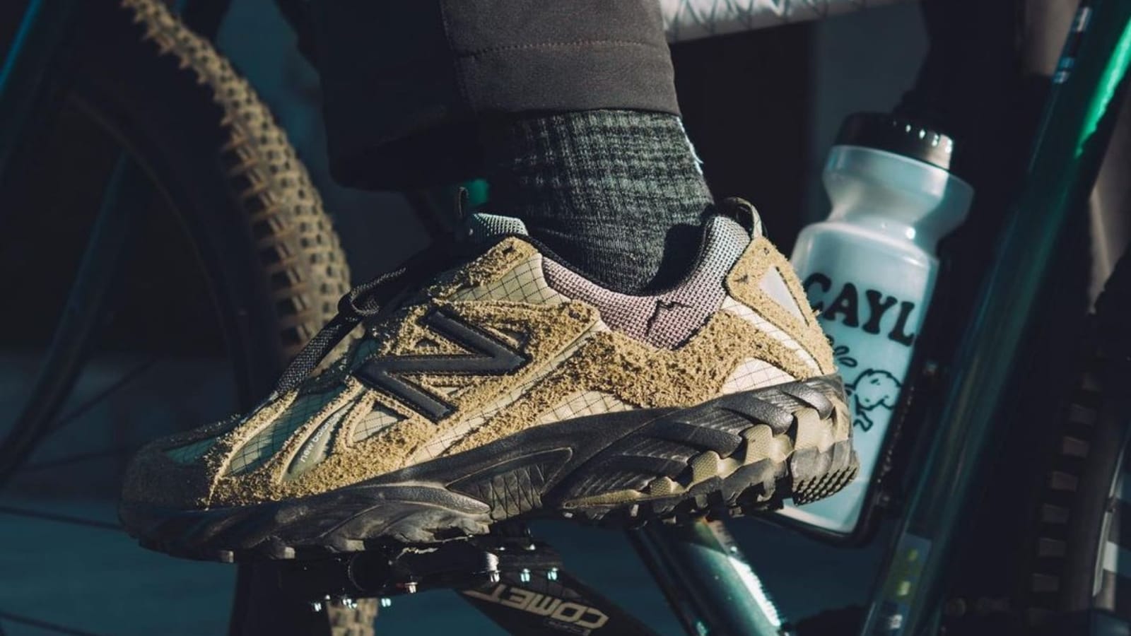 CAYL & New Balance 610T sneakers: Where to get, release date, price ...