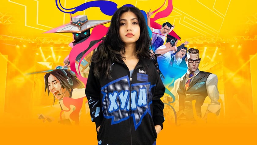 "My supporters way outnumber my haters": xyaa shares her experiences at ...