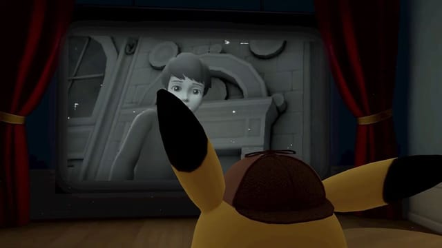 Detective Pikachu Returns: The story so far trailer recap