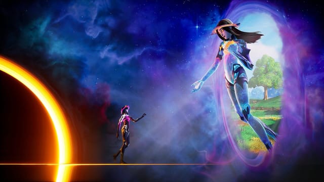 Fortnite Chapter 4 Season 5: When is it coming out?