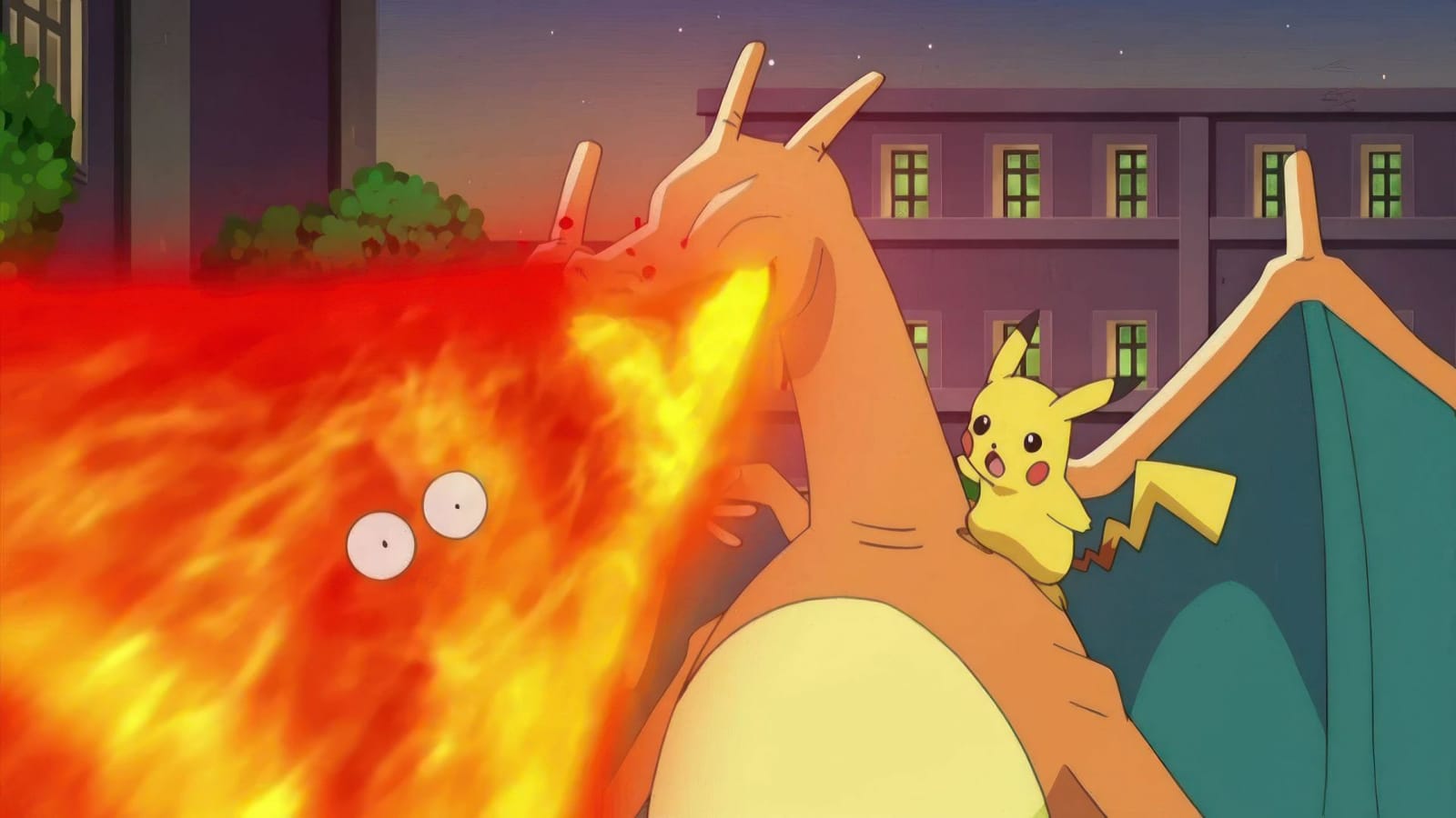 Pokemon Fire type: Strength, weakness, best moves, and more