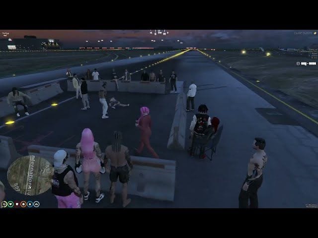 3 of the best GTA 5 RP servers (and 2 of the worst ones)