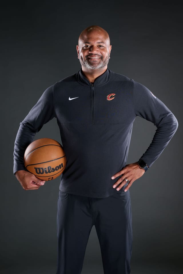 J.B. Bickerstaff Salary Breakdown, Contract Details, Coaching Career ...