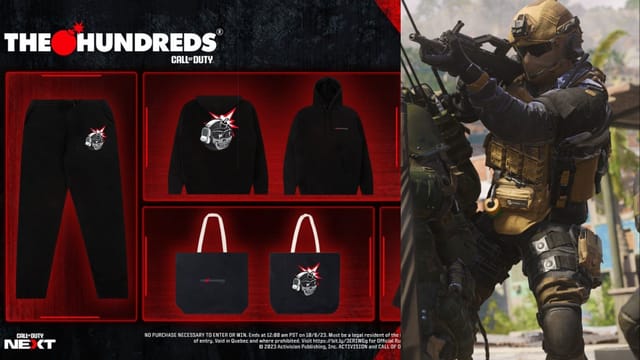 How to win Call of Duty Ghost Bomb collection