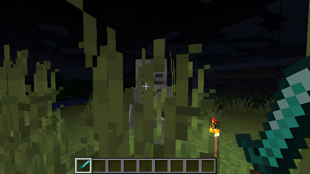 10 best Minecraft mods for Hardcore Mode