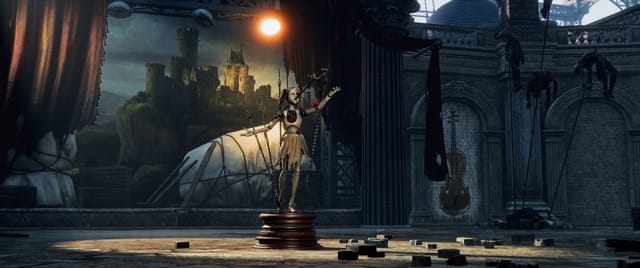 5 best Soulslike games on Steam
