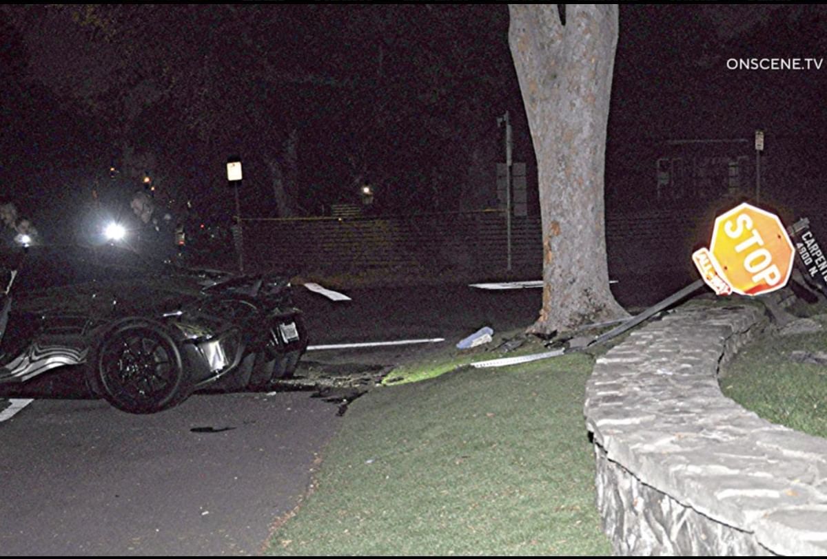 Who was Corey La Barrie? Everything about YouTuber who died in a fatal ...