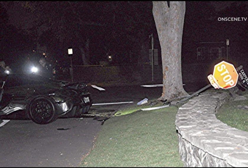 Who was Corey La Barrie? Everything about YouTuber who died in a fatal ...