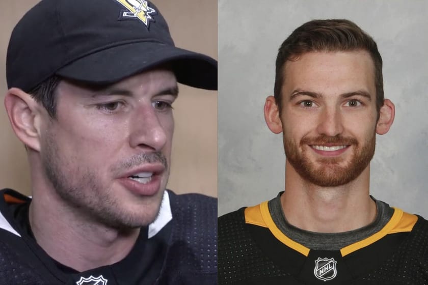 Sidney Crosby remembers Adam Johnson while highlighting one key factor ...