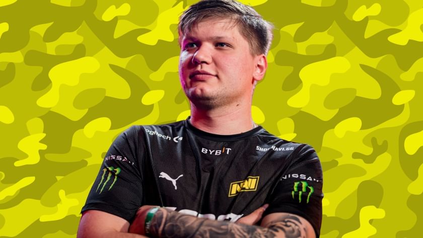 "Time to take a break": s1mple talks about CS2 hiatus, potential role ...