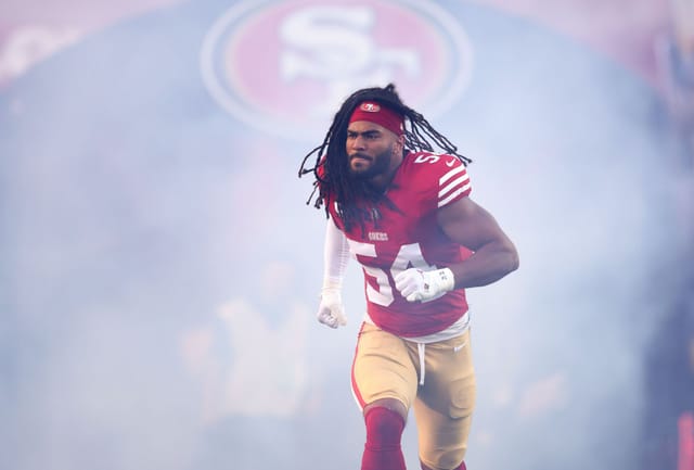 What is Fred Warner's ethnicity? Exploring 49ers LB's background