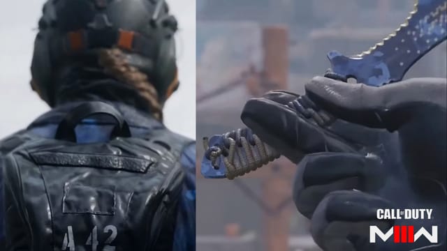 How to get Lockpick Operator in Modern Warfare 3 for PS5 and PS4?