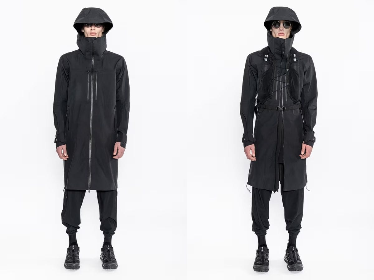 Salomon x 11 by Boris Bidjan Saberi capsule collection: Where to get ...