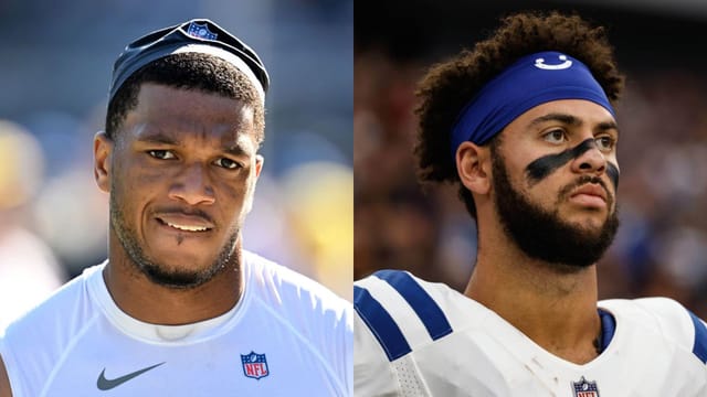 D.J. Moore or Michael Pittman Jr. Start Em’ Sit Em’: Week 5 Fantasy ...