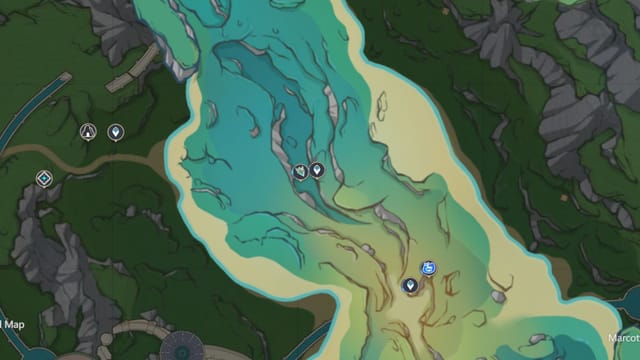 5 Genshin Impact Crystal Core locations with better yield than ...